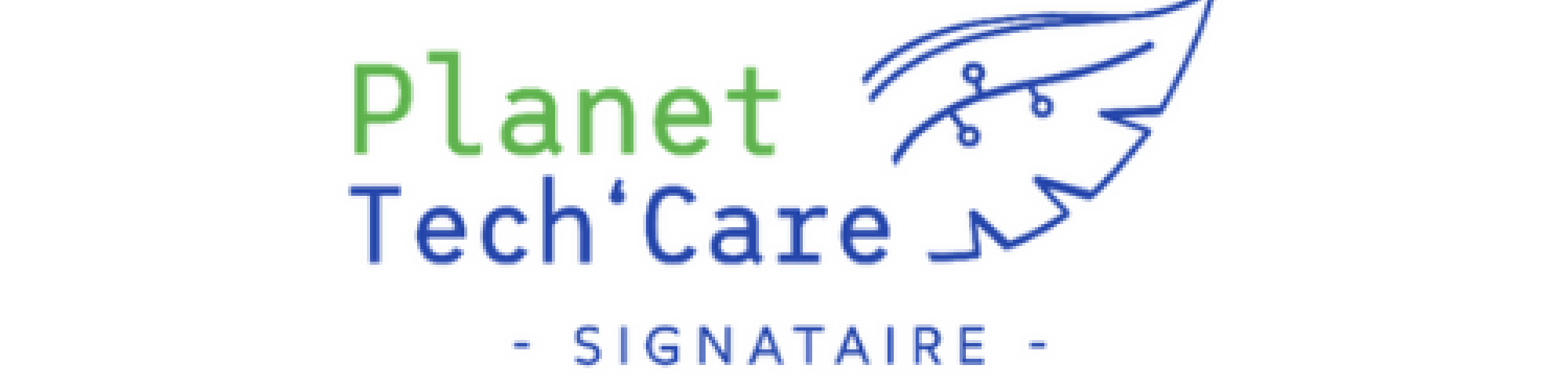 Informatique CDC intègre Planet Tech'Care | Informatique CDC