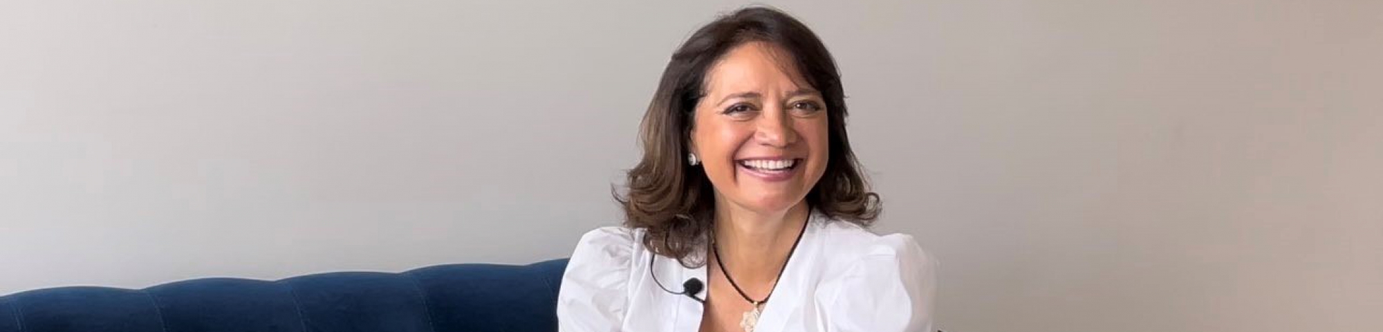 [Vidéo] Laila Mamou, femme inspirante et engagée ! | Informatique CDC