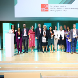 TechSprint CDC, 800 000 € pour accélérer la transformation écologique ...
